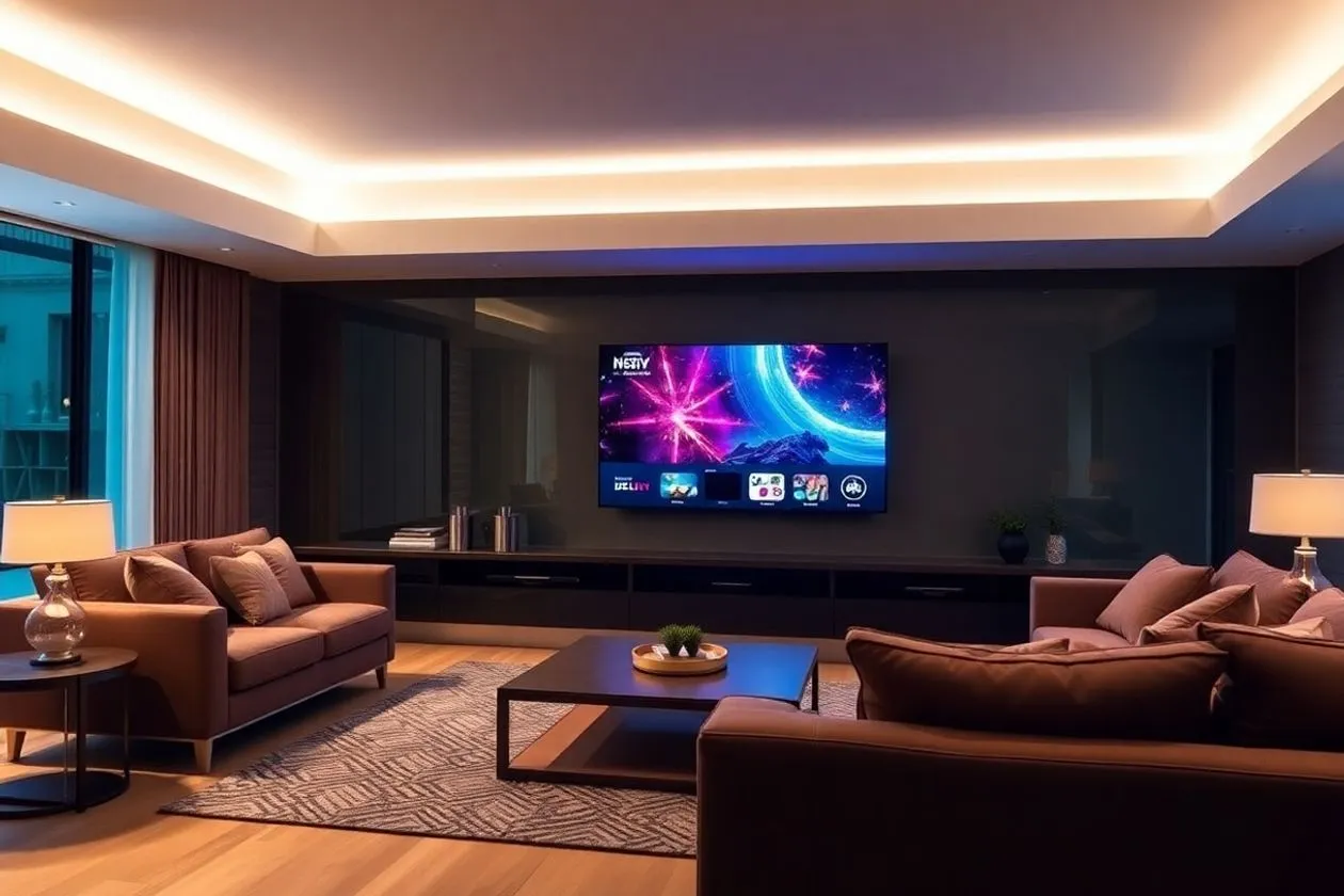 What is IPTV? A Comprehensive Guide to IPTV in 2025